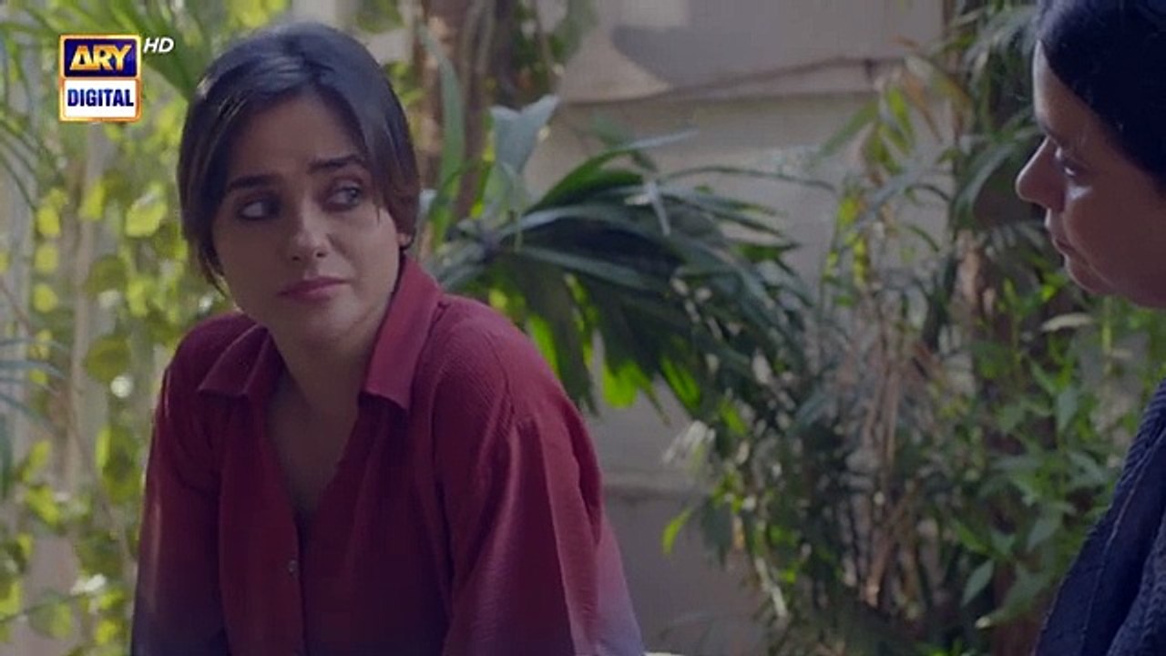 Bharam Episode 64 - 24 February 2025 - ARY Digital - video Dailymotion