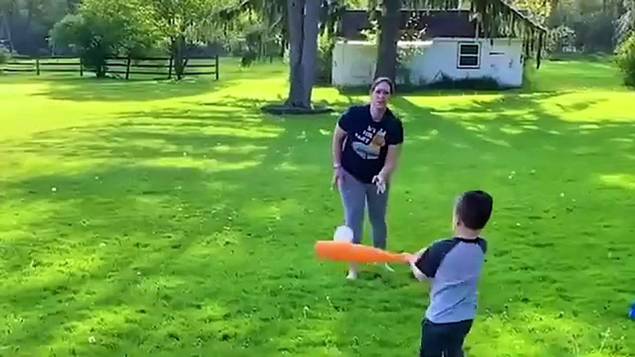 Funniest Pranks & Epic Fails 🤣 2025 - video Dailymotion