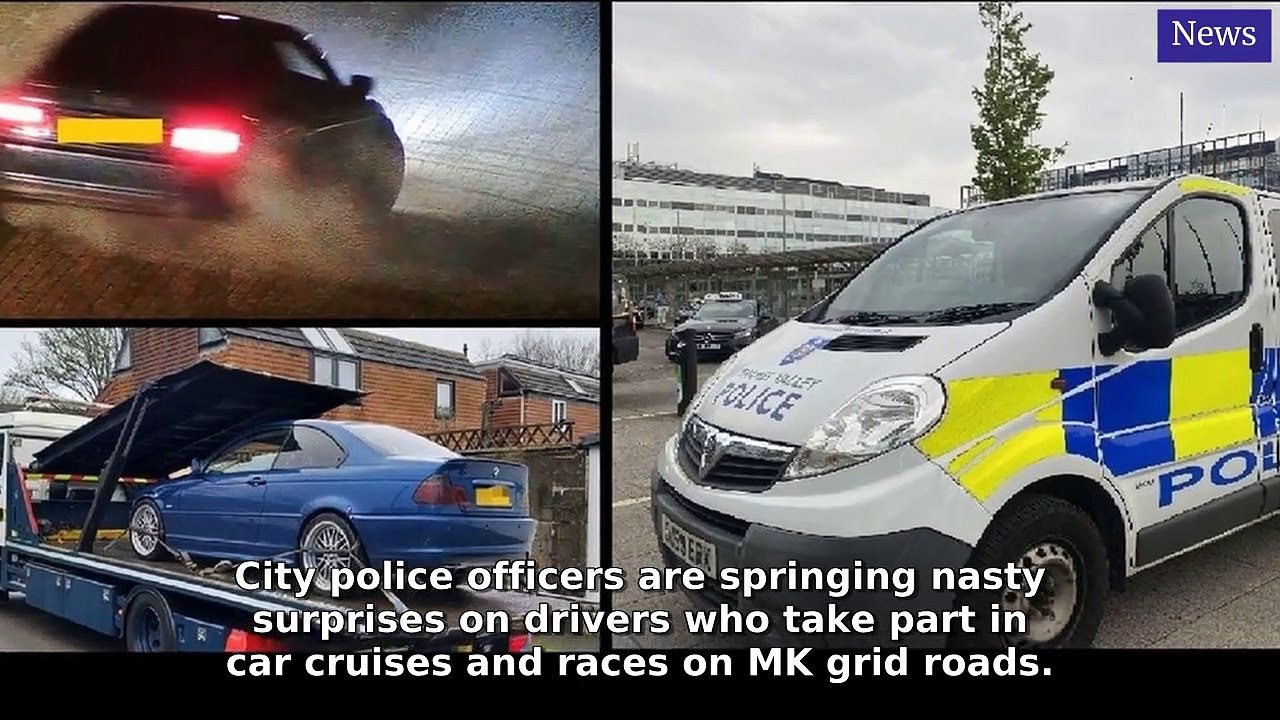 Milton Keynes Citizen Morning Update 25 February, 2025 - video Dailymotion