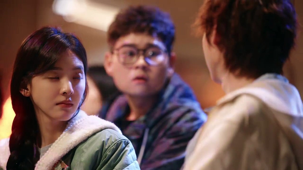 The First Frost (2025) Ep 12 Eng Sub - Dailymotion Video