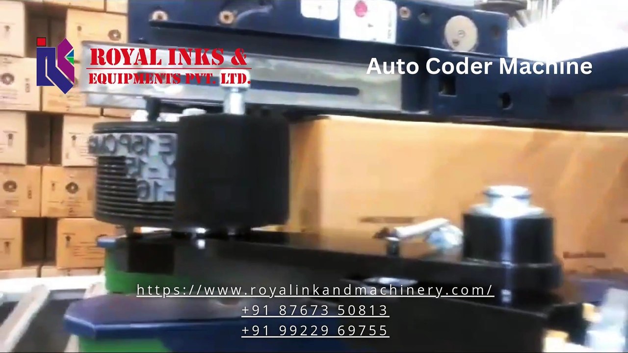 Auto Coder Machine 2 - video Dailymotion