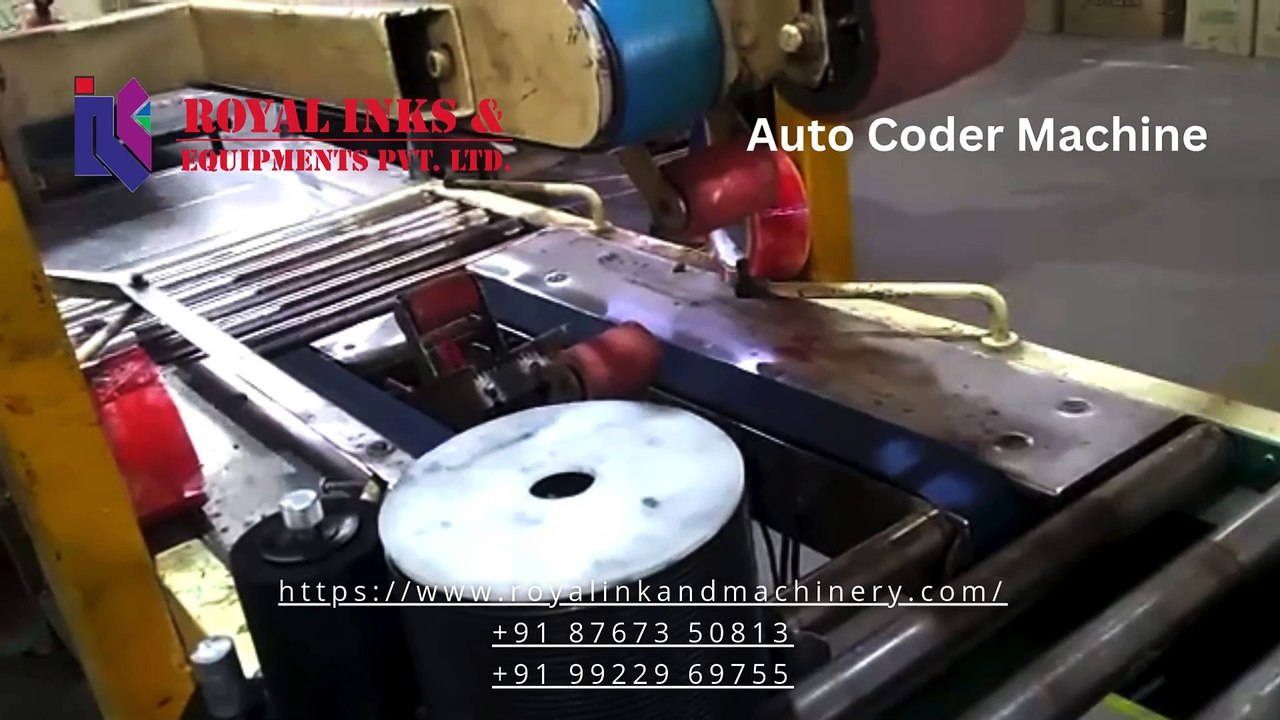 Auto Coder Machine 3 - video Dailymotion