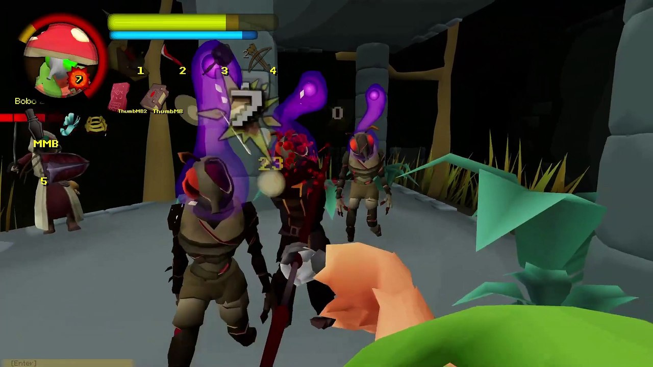 Fly Knight : Trailer - Vidéo Dailymotion