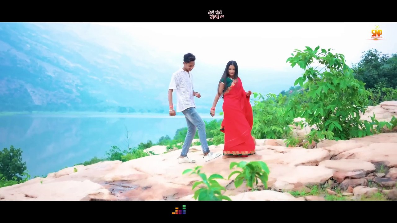 CHORI CHORI MAYA HOGE 2 I ALIJA DIWAKAR & VIREN BANJARE 2025 POPULER CG ...