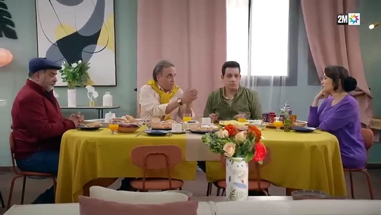 Jib Darkom - Ep 5 جيب داركم - الحلقة - video Dailymotion