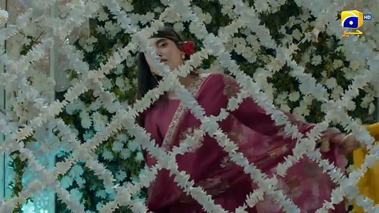 Mann Mast Malang Episode 04 [Eng Sub] Danish Taimoor Sahar Hashmi 23rd ...