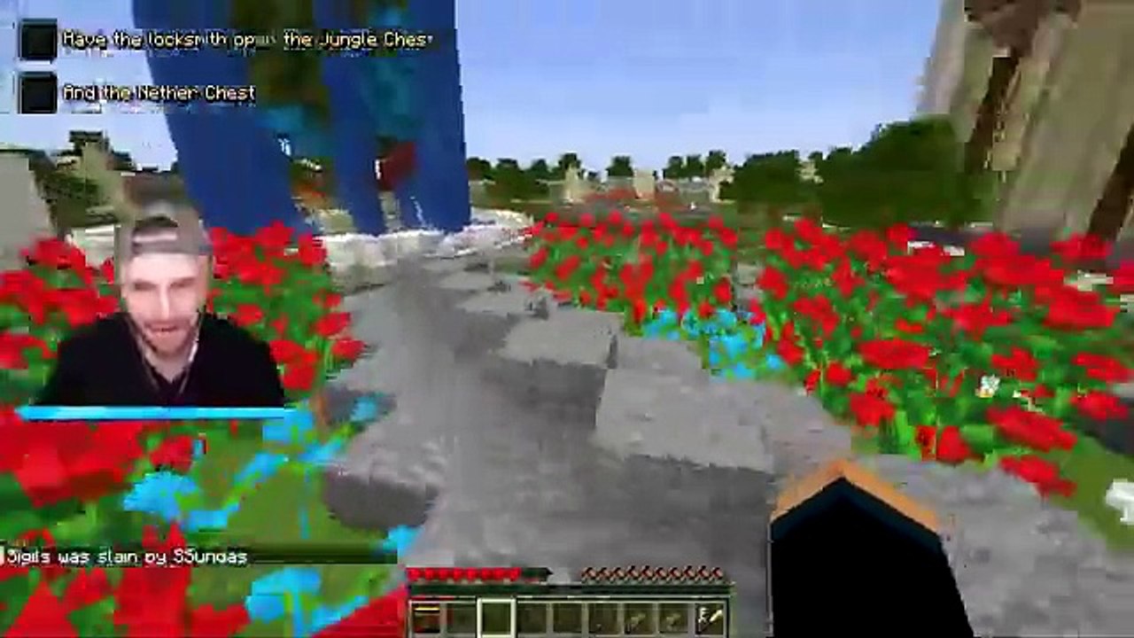 SSUNDEE Exotic Chests in Minecraft - video Dailymotion