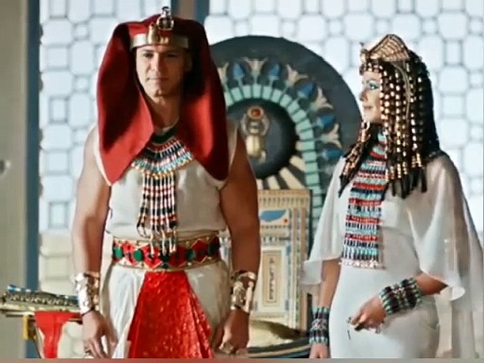 Novela José do Egito - Capítulo Final - Parte 2 - Vídeo Dailymotion