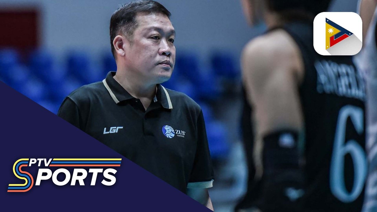 NCAA, pagbabawalan si Jerry Yee maging coach ng CSB Lady Blazers ...