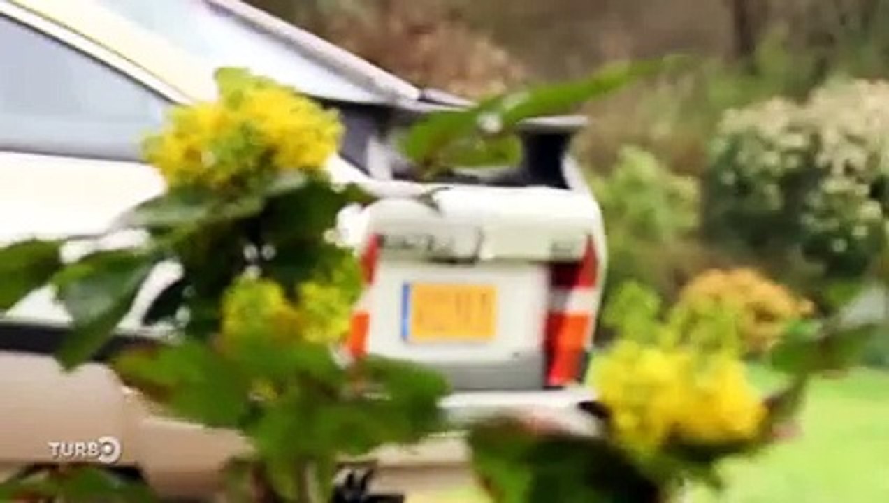 3 françaises en balade - Emission TURBO du 22 avril 2018 - Vidéo ...