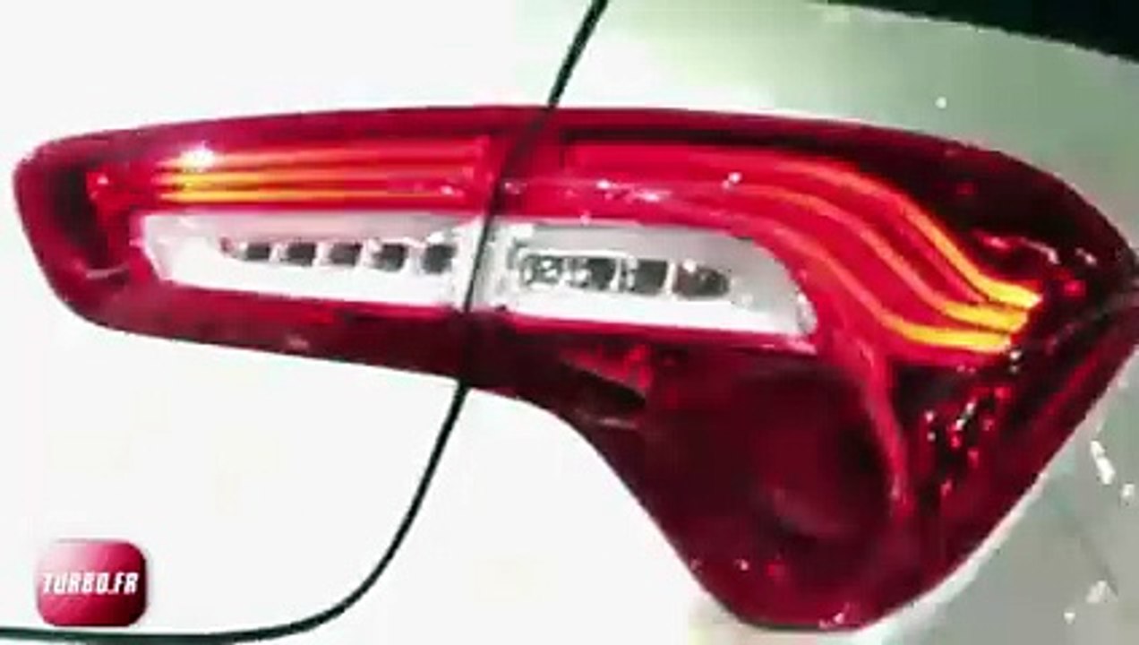 En direct du Salon de Francfort 2011 : Citroën DS5 en video - Vidéo ...