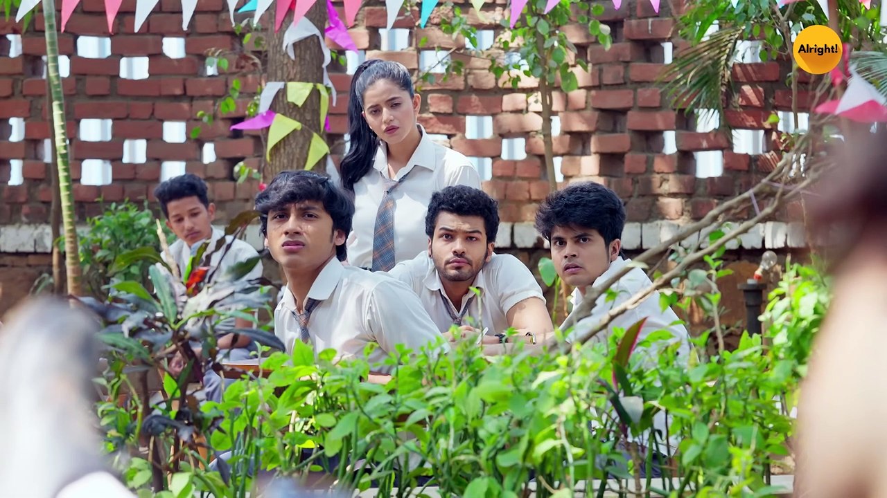 School Friends Season 1 Episode 13 - video Dailymotion