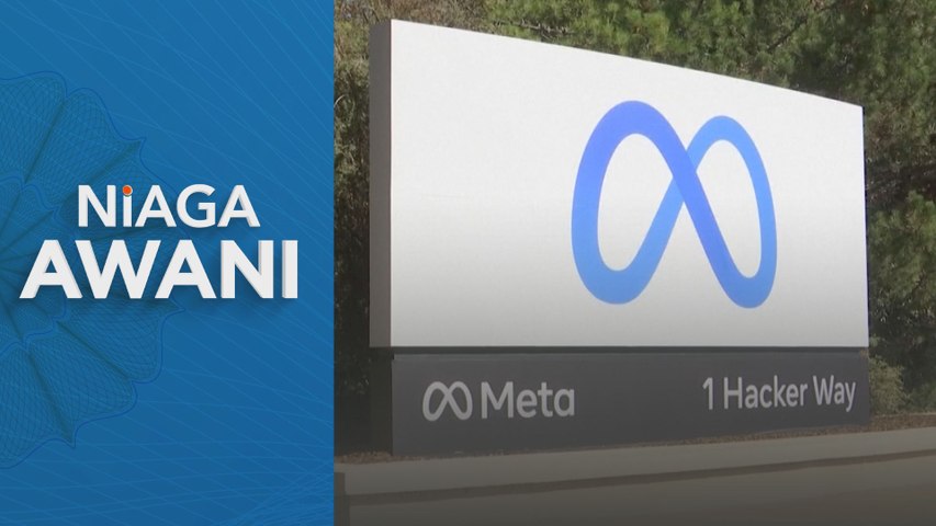 Meta Platforms dilapor bangunkan projek bernilai 200 bilion dolar ...