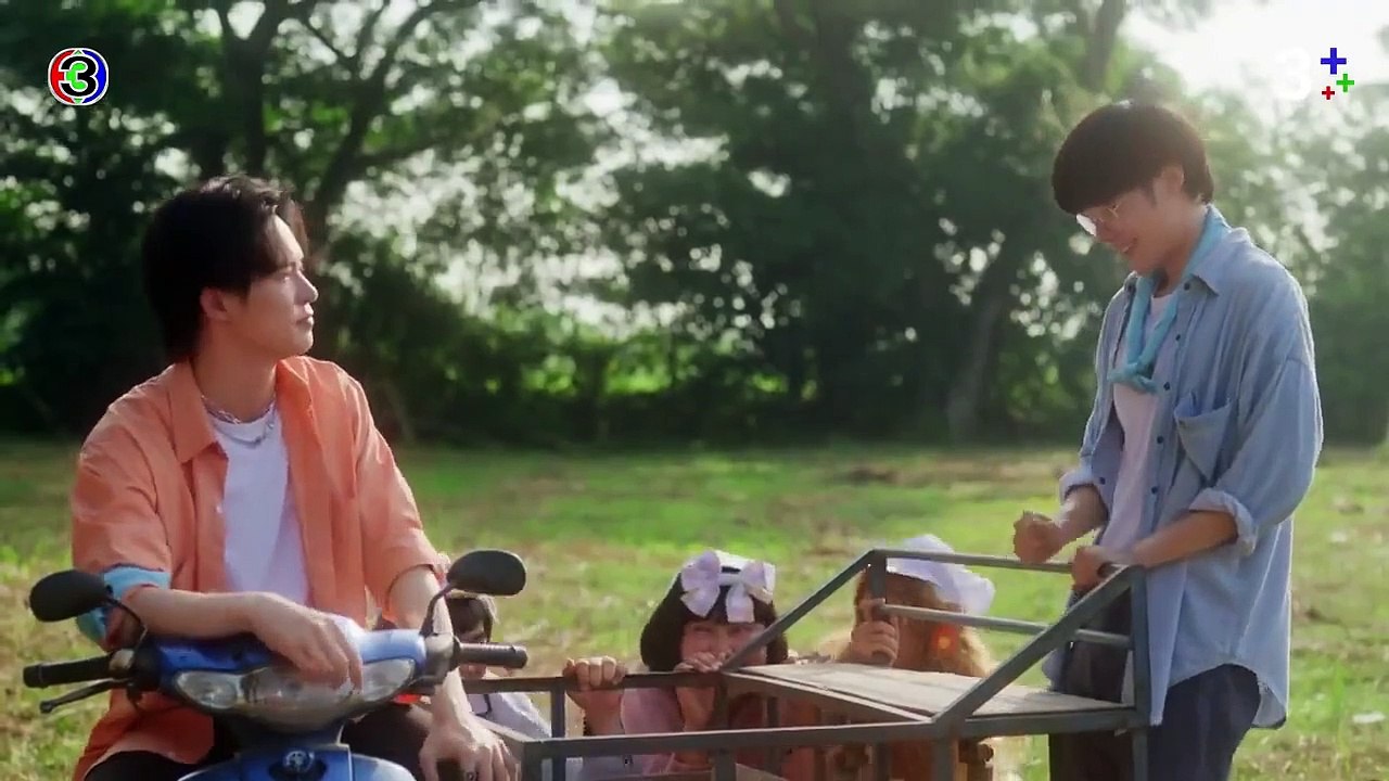 Secret Crush On You Ep 7 [Eng Sub] - Dailymotion Video