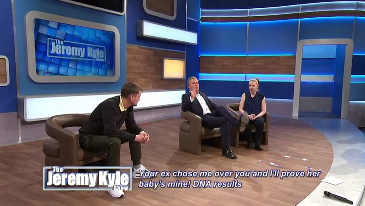 The Jeremy Kyle Show 26th February 2018 - video Dailymotion