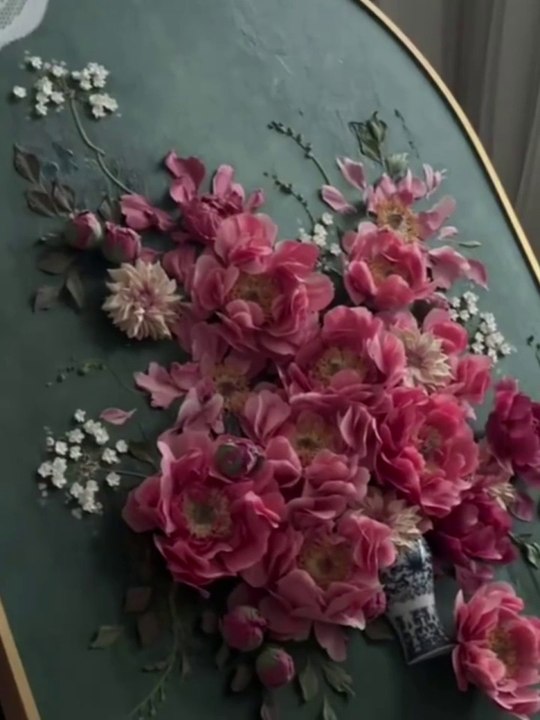 Flower decoration - video Dailymotion