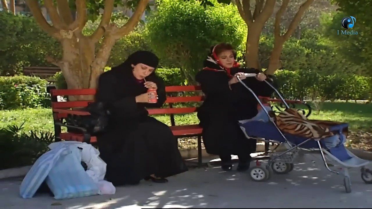 Episode 09 - Maraya 97 Series ¦ الحلقة التاسعة - مسلسل مرايا 97 - فيديو ...