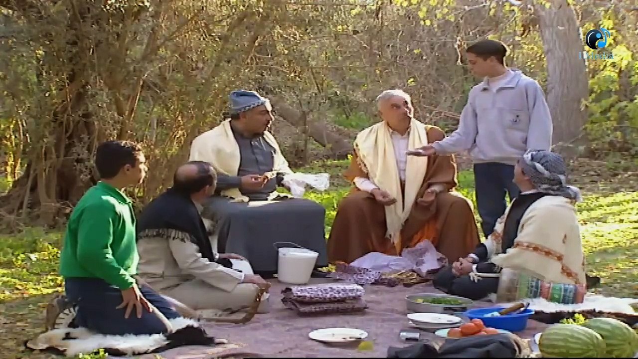 Episode 15 - Maraya 97 Series ¦ الحلقة الخامسة عشر - مسلسل مرايا 97 ...