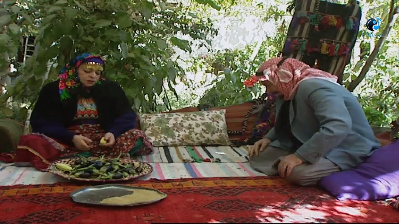 Episode 14 - Maraya 97 Series ¦ الحلقة الرابعة عشر - مسلسل مرايا 97 ...