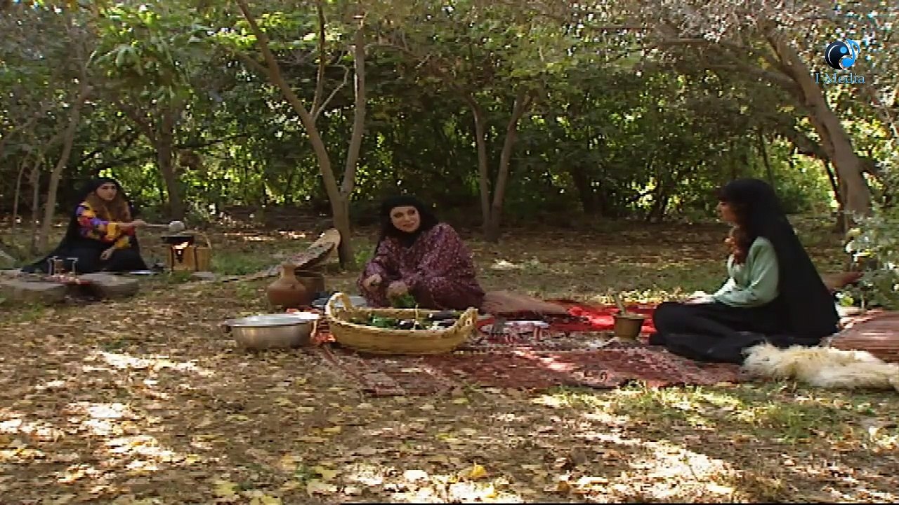 Episode 21 - Maraya 97 Series ¦ الحلقة الحادية والعشرون - مسلسل مرايا ...