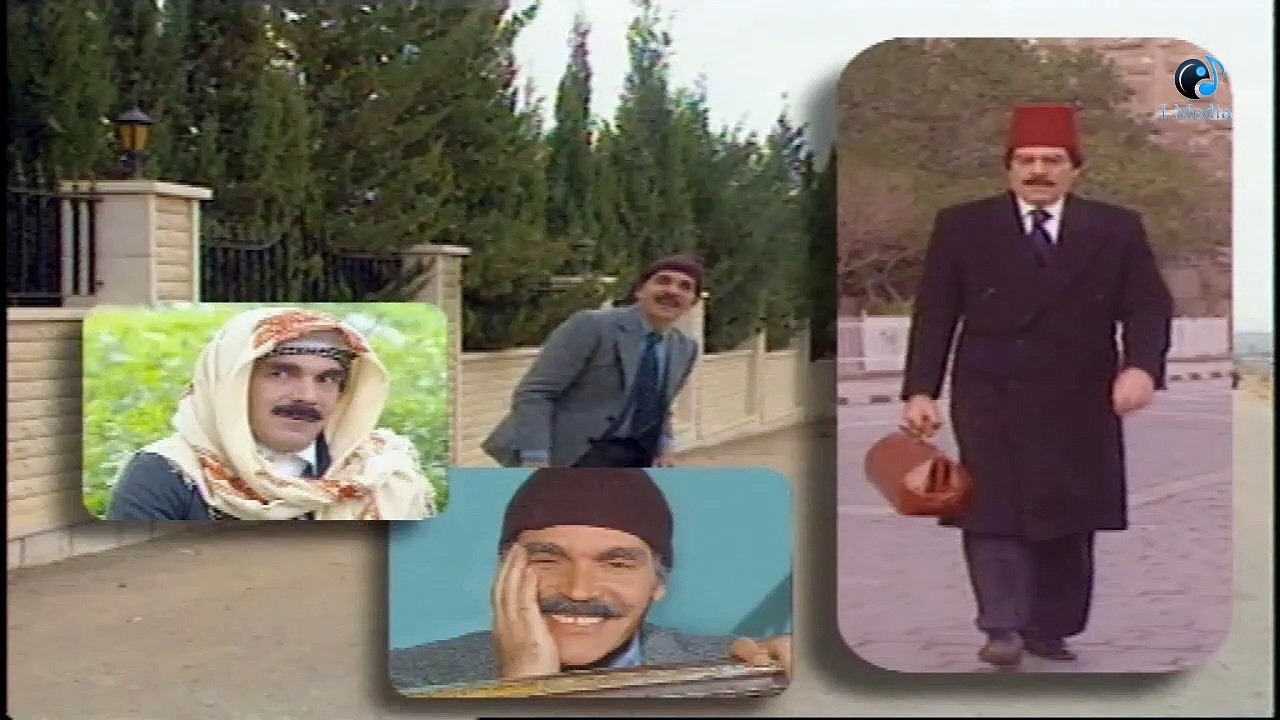 Episode 24 - Maraya 97 Series ¦ الحلقة الرابعة والعشرون - مسلسل مرايا ...