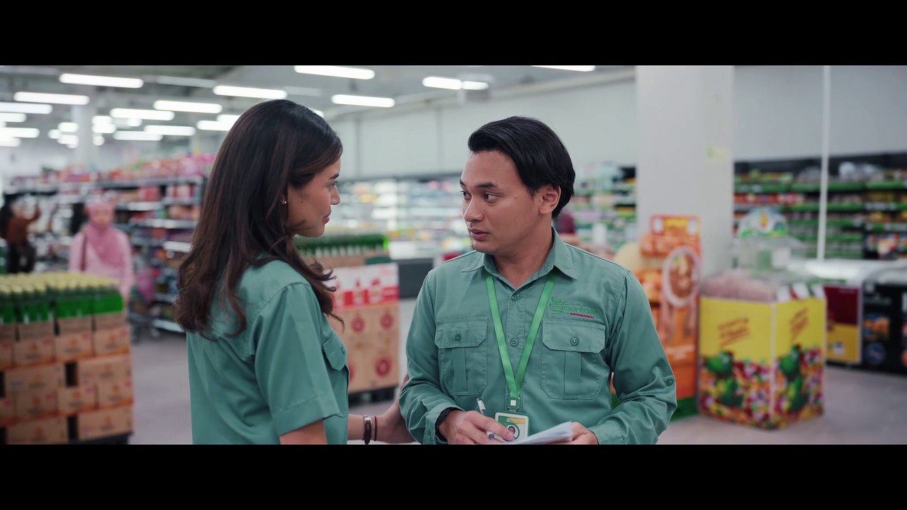 Norma: Antara Mertua dan Menantu | movie | 2025 | Official Trailer - video Dailymotion