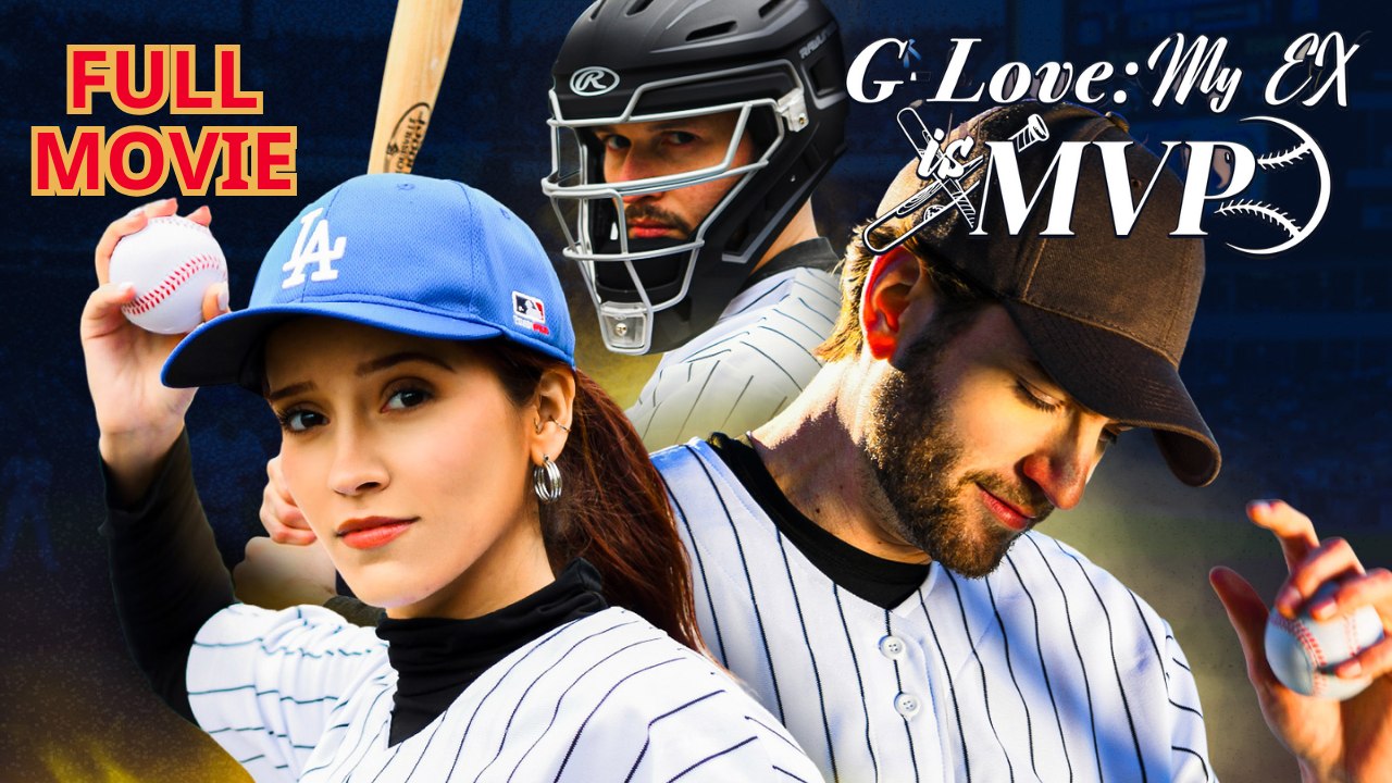 G Love My Ex Is MVP - Full Movie - video Dailymotion