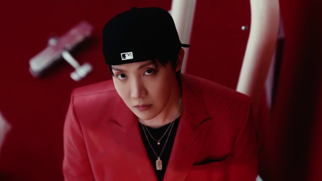 Jhope Tour 'HOPE ON THE STAGE' Official Trailer - video Dailymotion