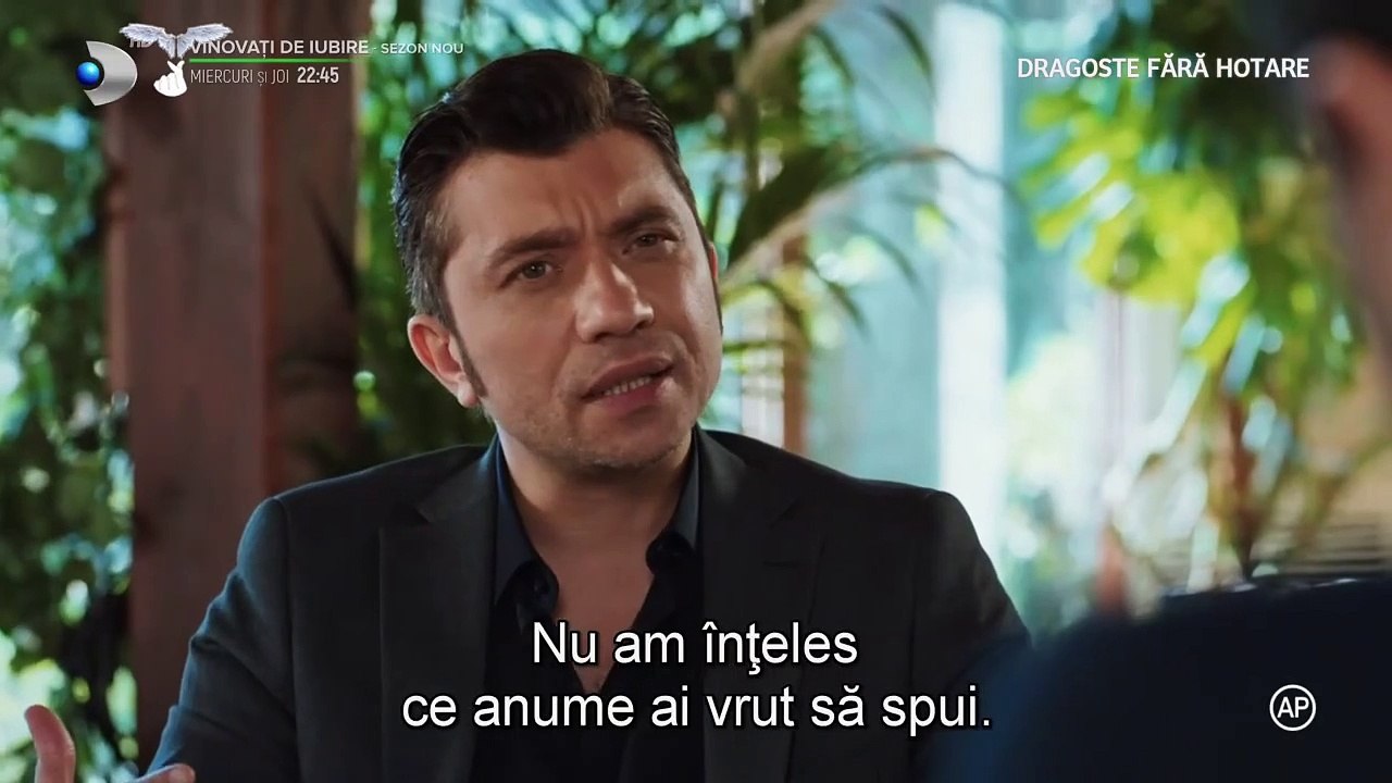 Dragoste fără hotare TV episodul 6 subtitrat în română - video Dailymotion
