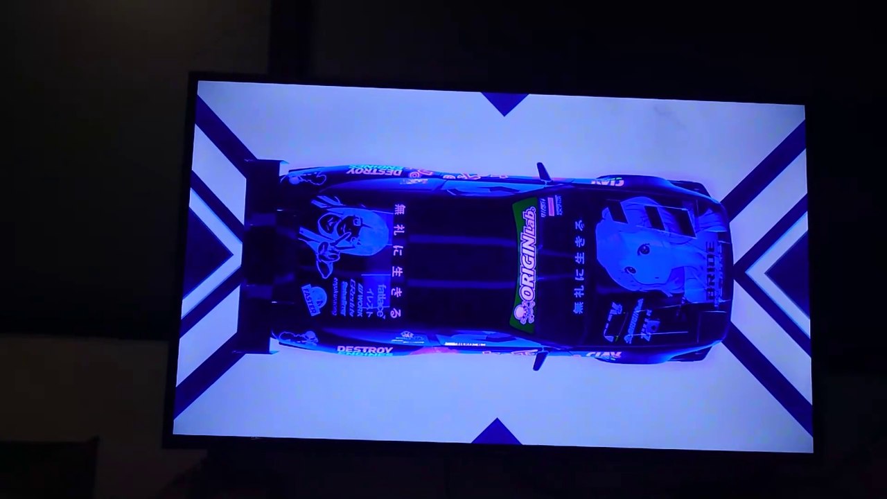 240SX Anime Livery 💖 - NFS Heat - video Dailymotion