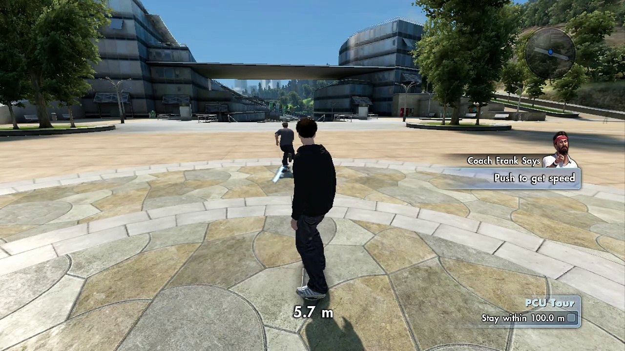 Skate 3 online multiplayer - ps3 - Vidéo Dailymotion
