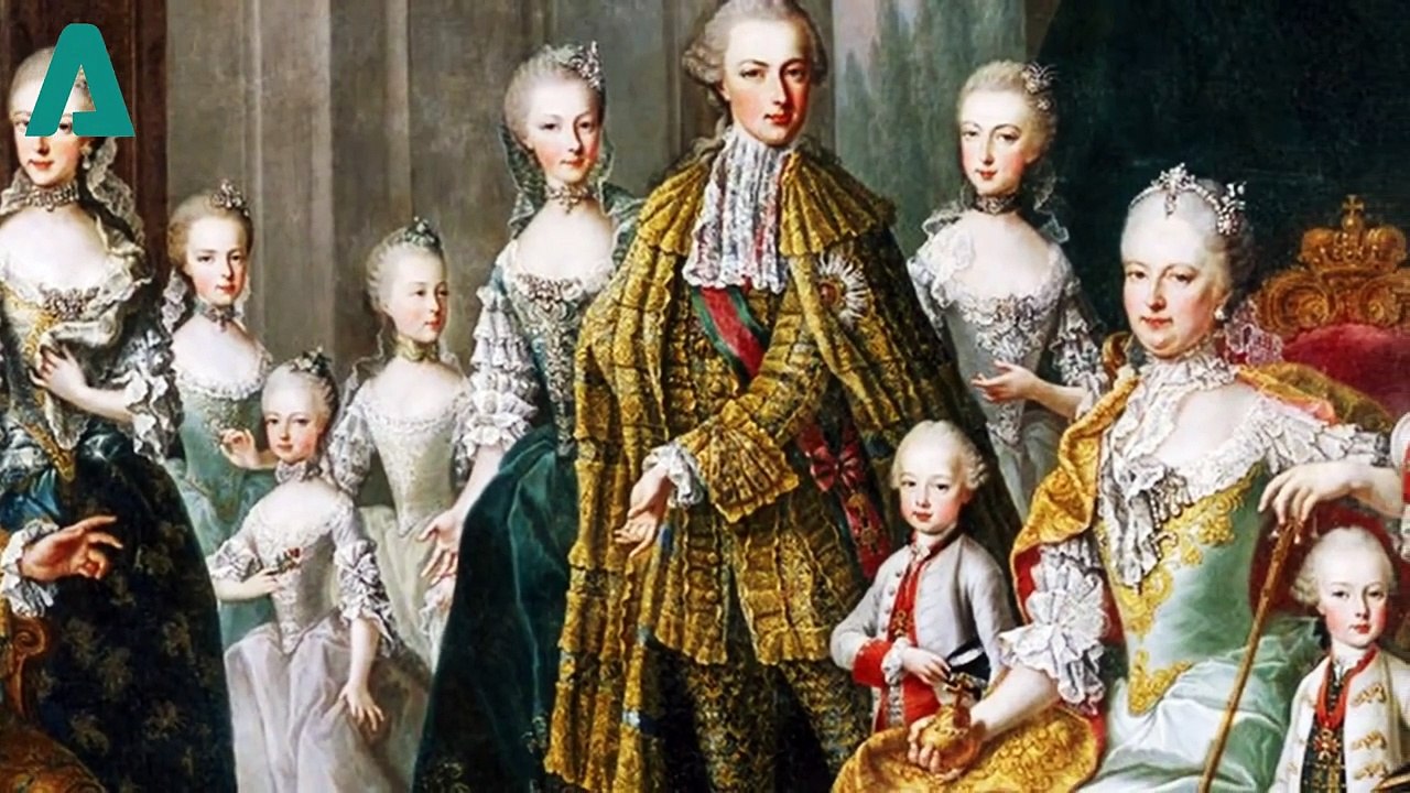 Decoding the World's Most Controversial Historical Figures - video ...