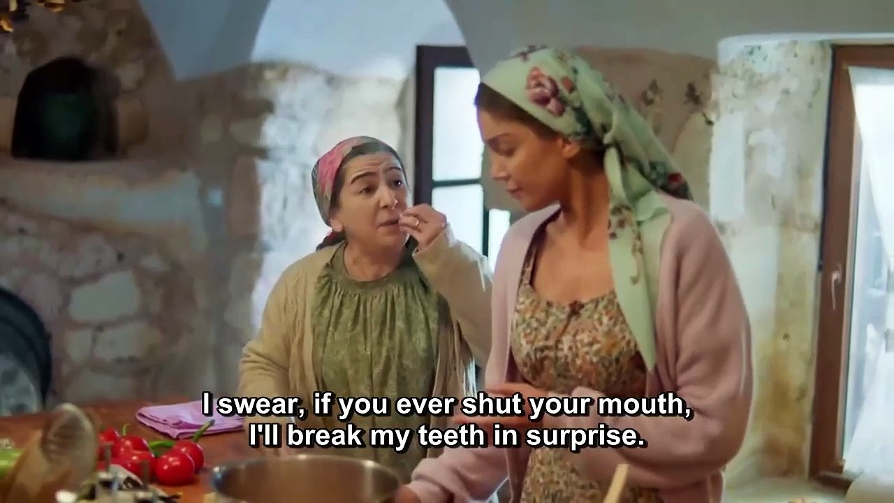 Uzak Sehir - Episode 9 (English Subtitles) Far City - video Dailymotion