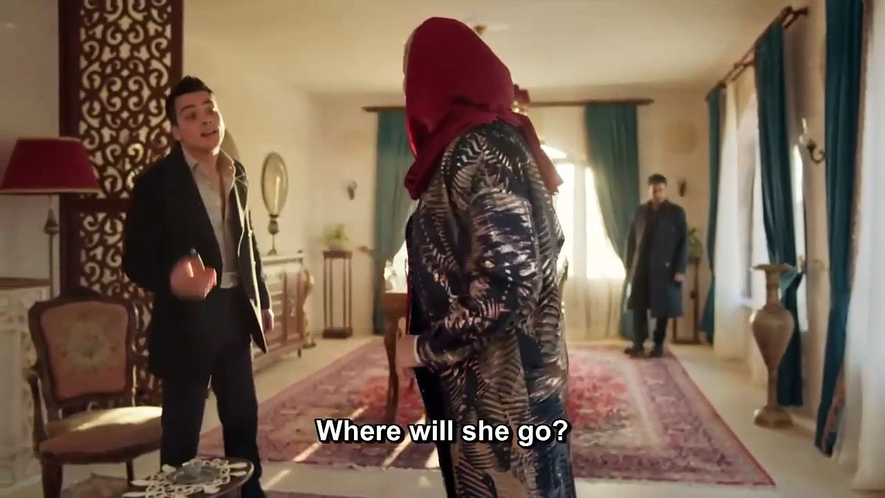 Uzak Sehir - Episode 5 (English Subtitles) Far City - video Dailymotion