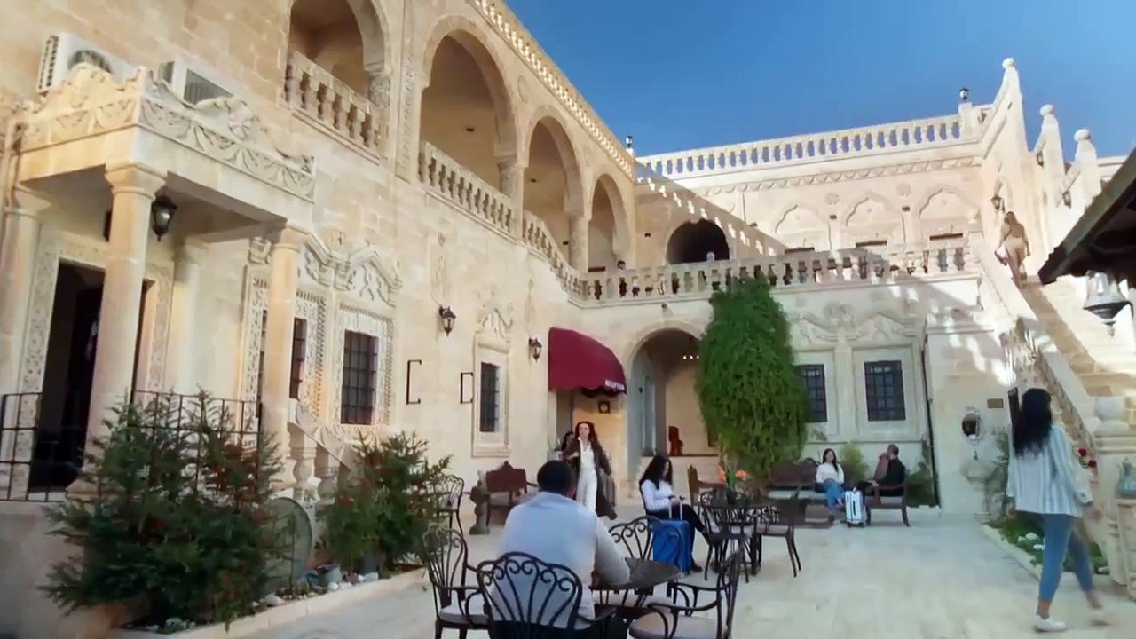 Uzak Sehir - Episode 3 (English Subtitles) Far City - video Dailymotion