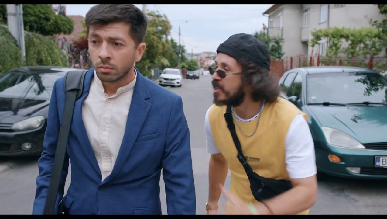 Moartea in Vacanta , Mircea Bravo , Popovici, Constantin - video ...