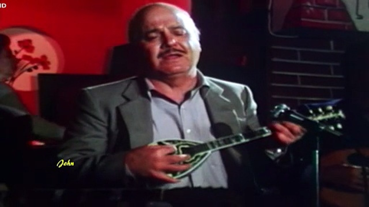 Απ' τις παρανομίες μου (Τα σφάλματα) - Δημήτρης Ευσταθίου (Video Live ...