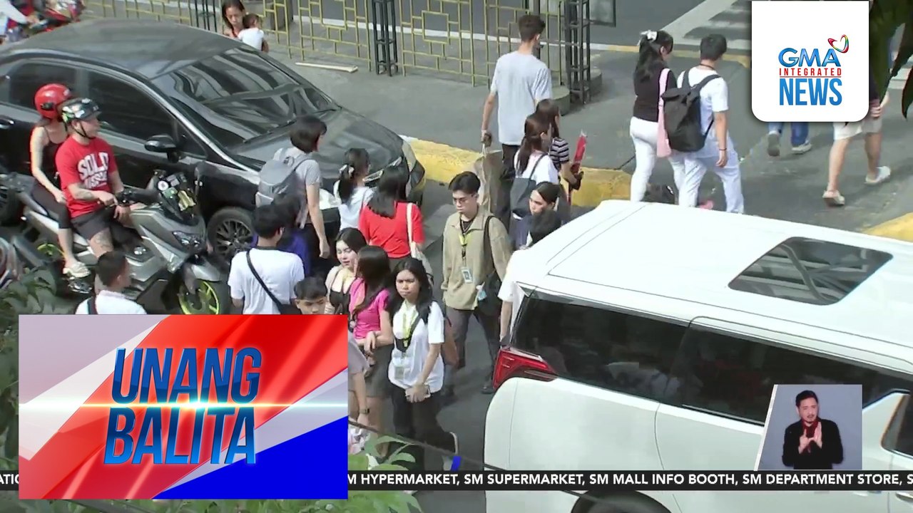 Translation ng batas sa Tagalog at iba pang lokal na wika, isinusulong ...