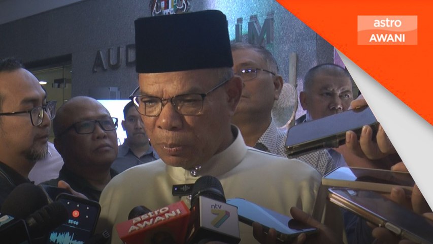PRK Ayer Kuning: PH berperanan sebagai pendukung, pastikan kemenangan ...