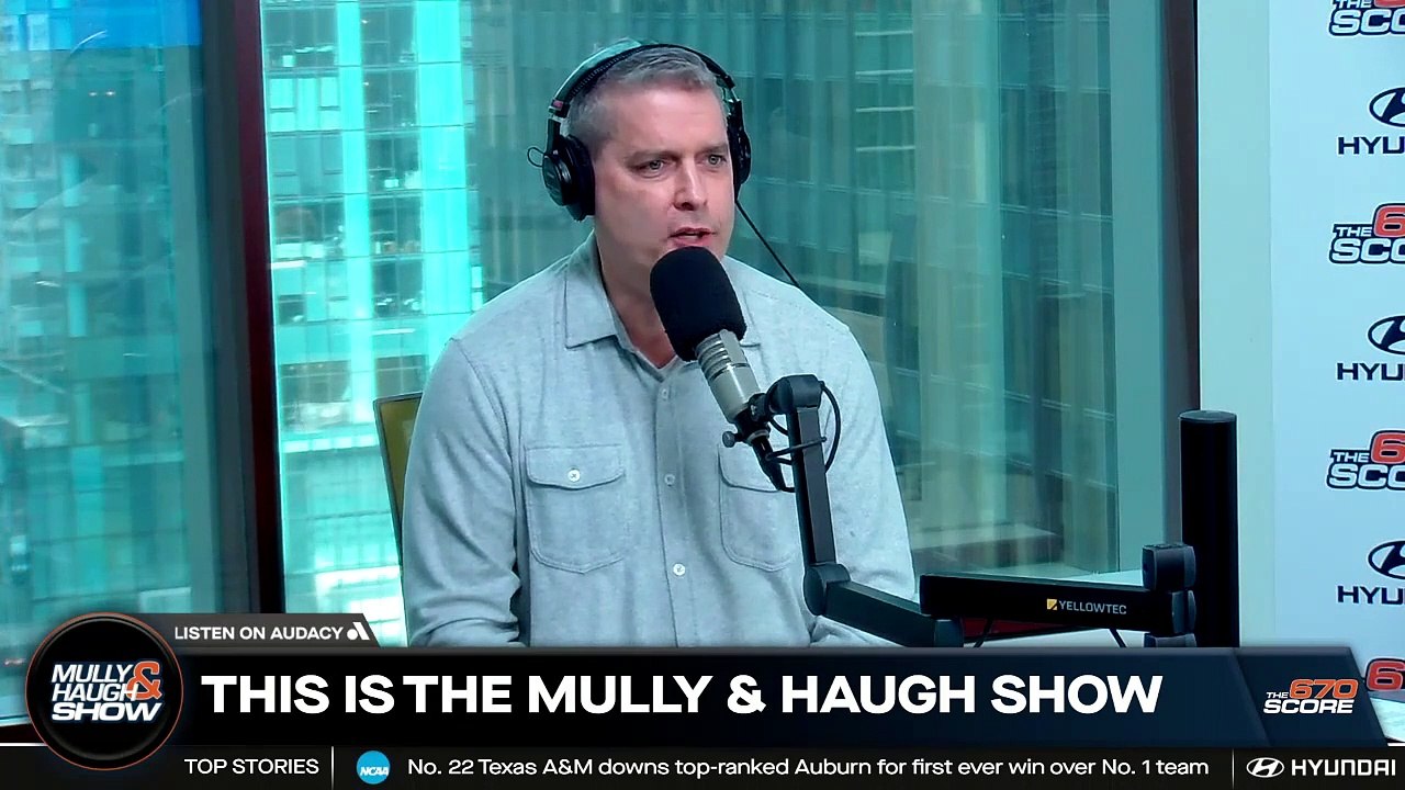 Haugh on Bears' acquisition of Joe Thuney: 'Ryan Poles got the memo ...