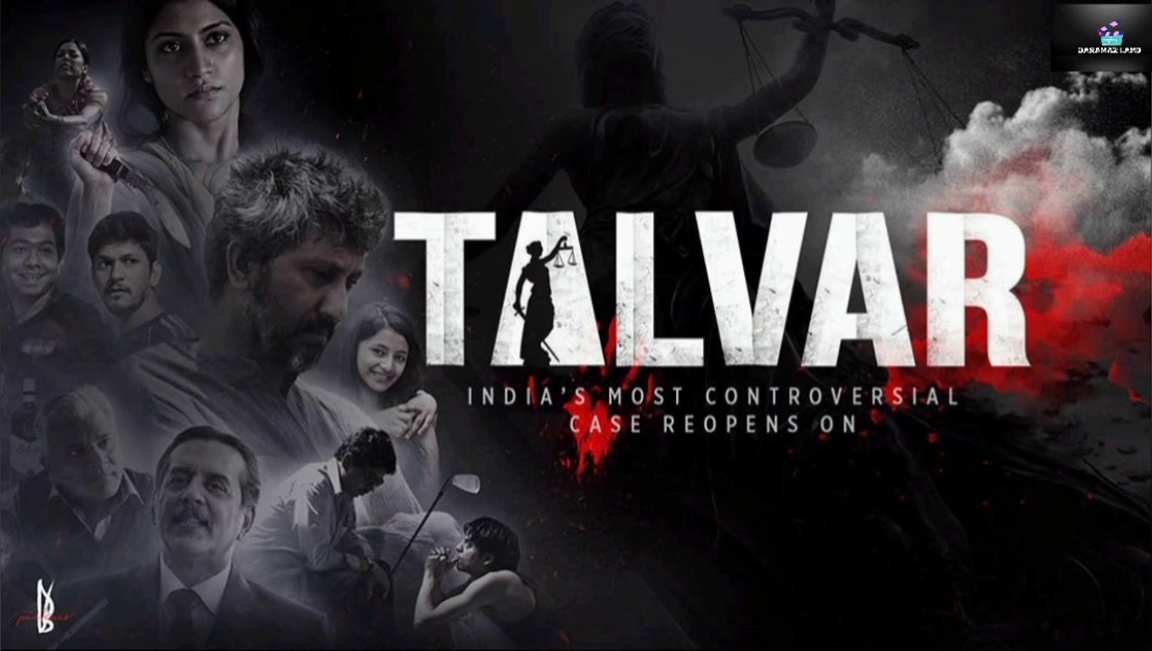 Talvar (2015) Hindi Full Movie HD - video Dailymotion