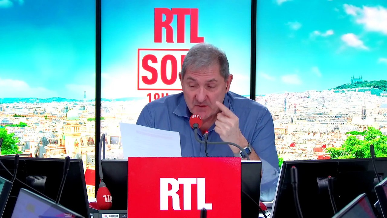 UKRAINE - Xavier Tytelman, spécialiste aéronautique et défense, est l ...