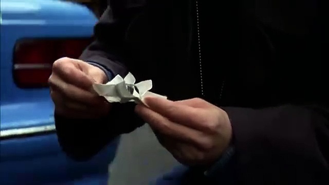 Dynamically Charged Movie - video Dailymotion