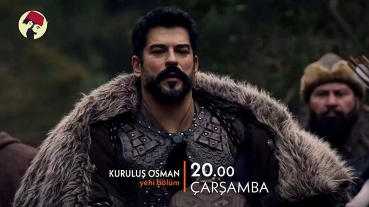 Kuruluş Osman 184. Bölüm Fragmanı - Dailymotion Video