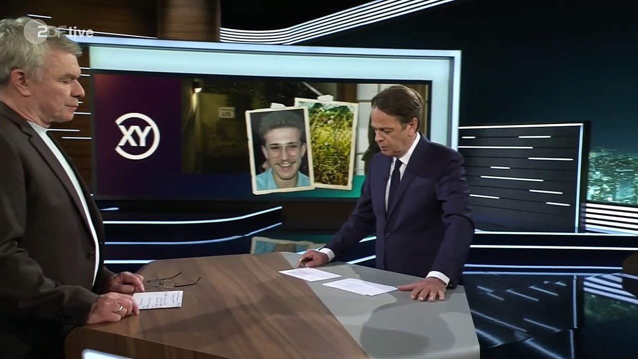 Aktenzeichen XY ungelöst Spezial – Cold Cases vom 05.03.2025 (ganze Sendung) - video Dailymotion