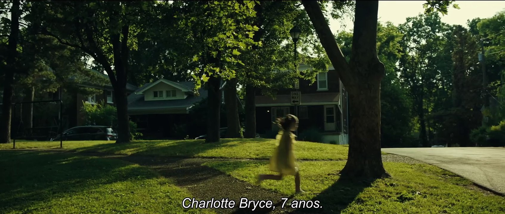 Alerta Amber | movie | 2024 | Official Trailer - video Dailymotion