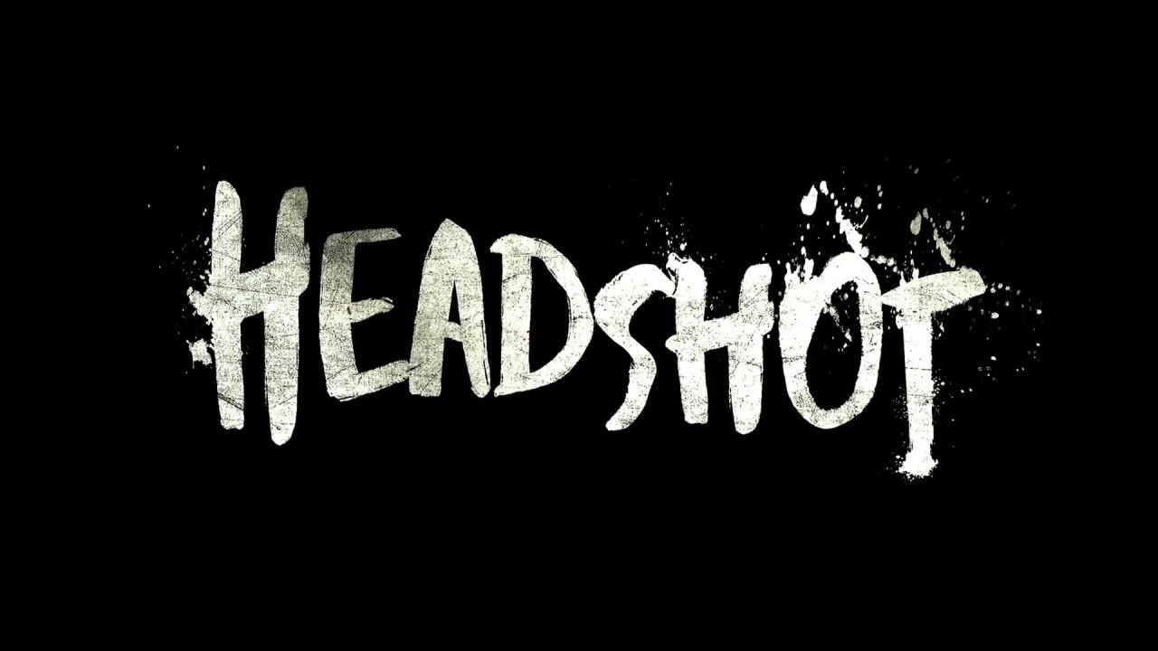 Headshot (2016) - Film Indonesia - video Dailymotion