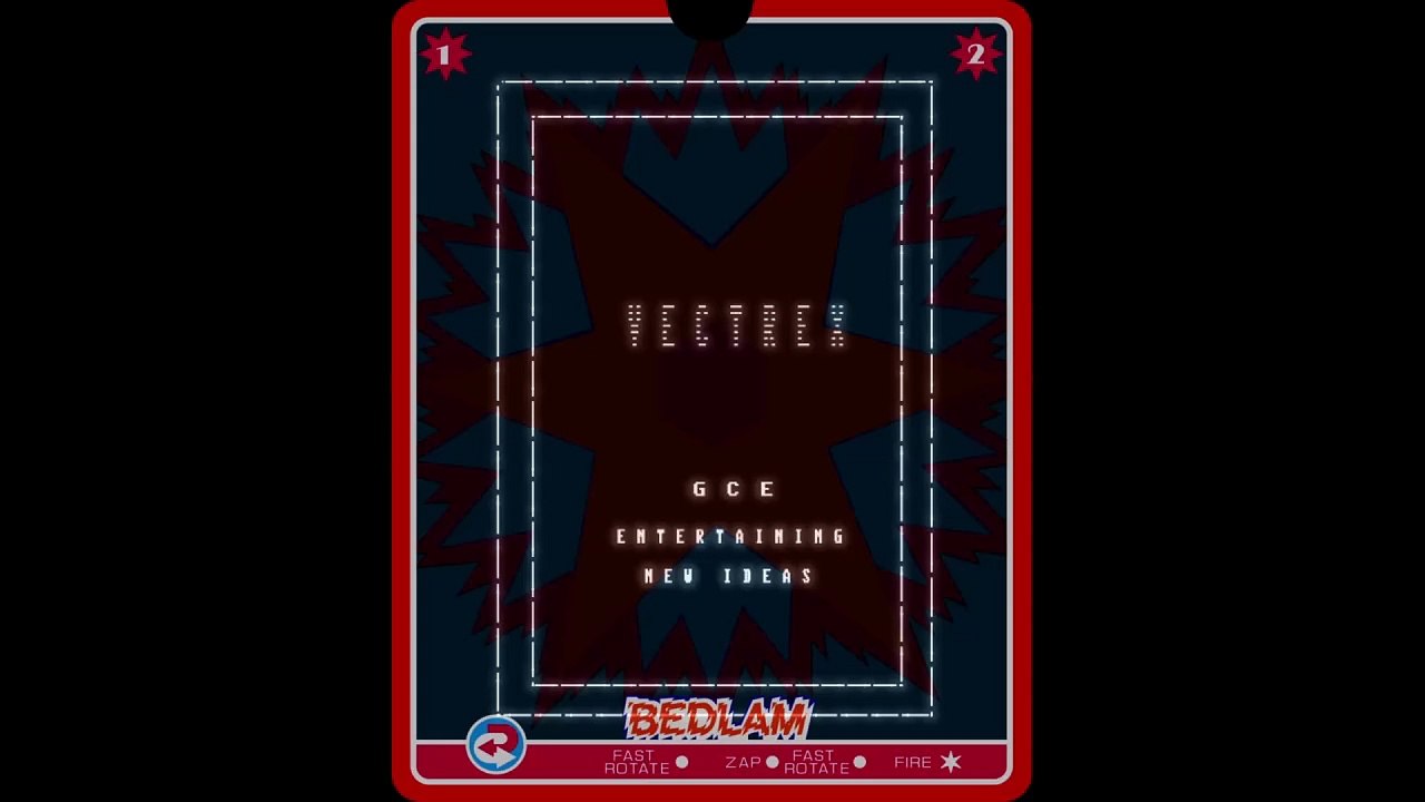 Bedlam 1P SR - video Dailymotion