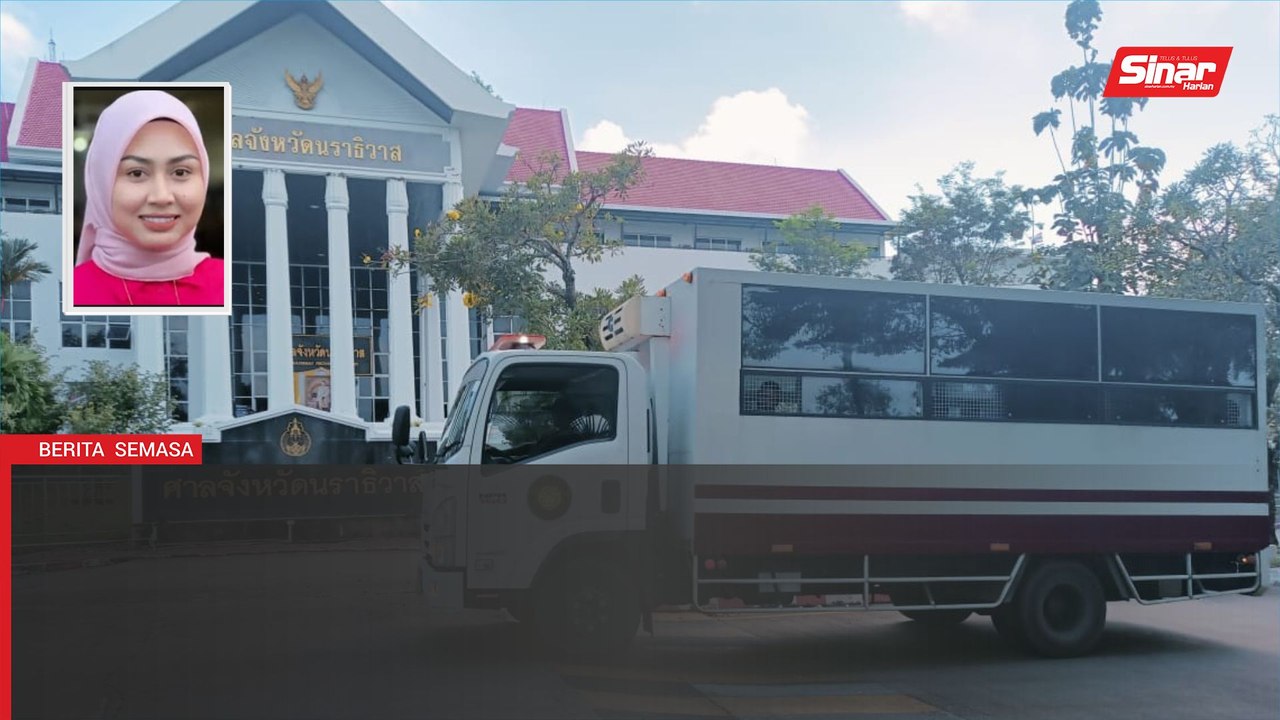 Eda Ezrin, suami dan empat rakan bebas tuduhan miliki pil kuda - Video ...