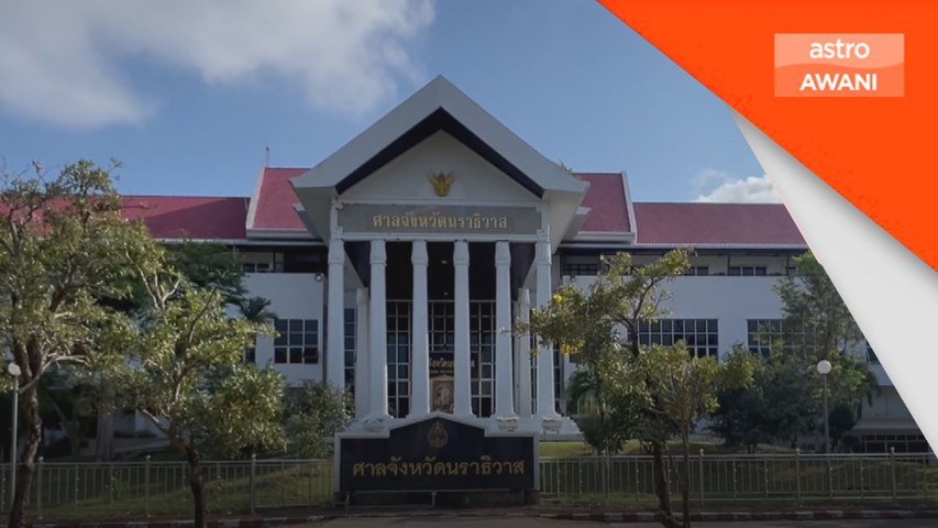 Eda Ezrin, suami dan empat rakan bebas tuduhan miliki pil kuda | AWANI ...